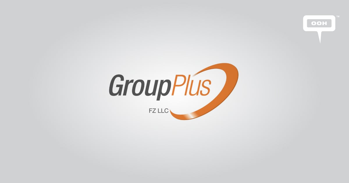 Group Plus Media UAE on INSITEOPEDIA - INSITE OOH Media Platform
