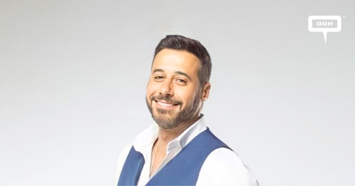Ahmed El Saadany on INSITEOPEDIA - INSITE OOH Media Platform