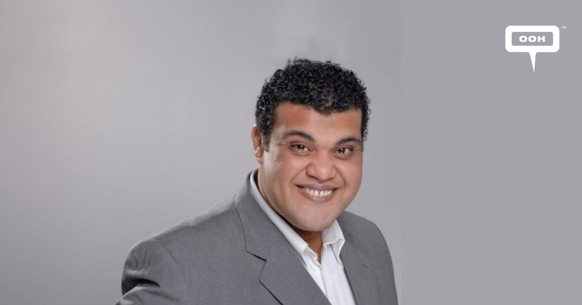 Ahmed Fathy on INSITEOPEDIA - INSITE OOH Media Platform