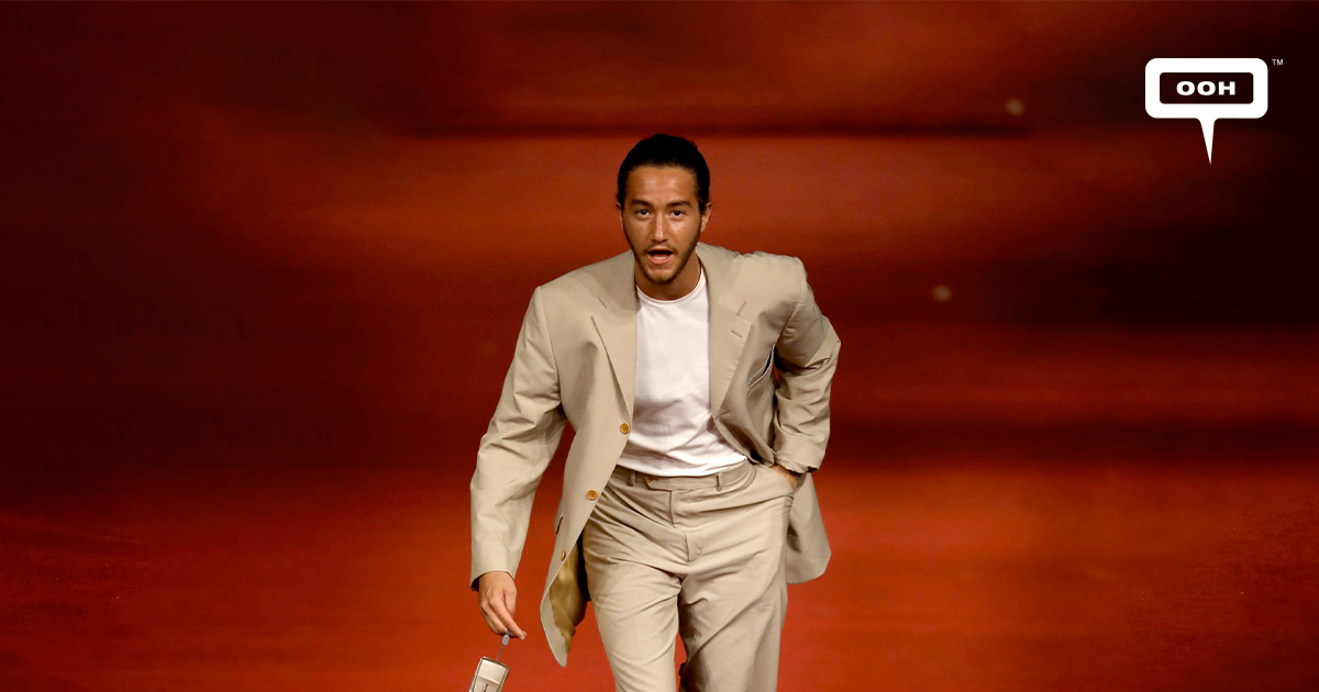 Ahmed Malek on INSITEOPEDIA - INSITE OOH Media Platform