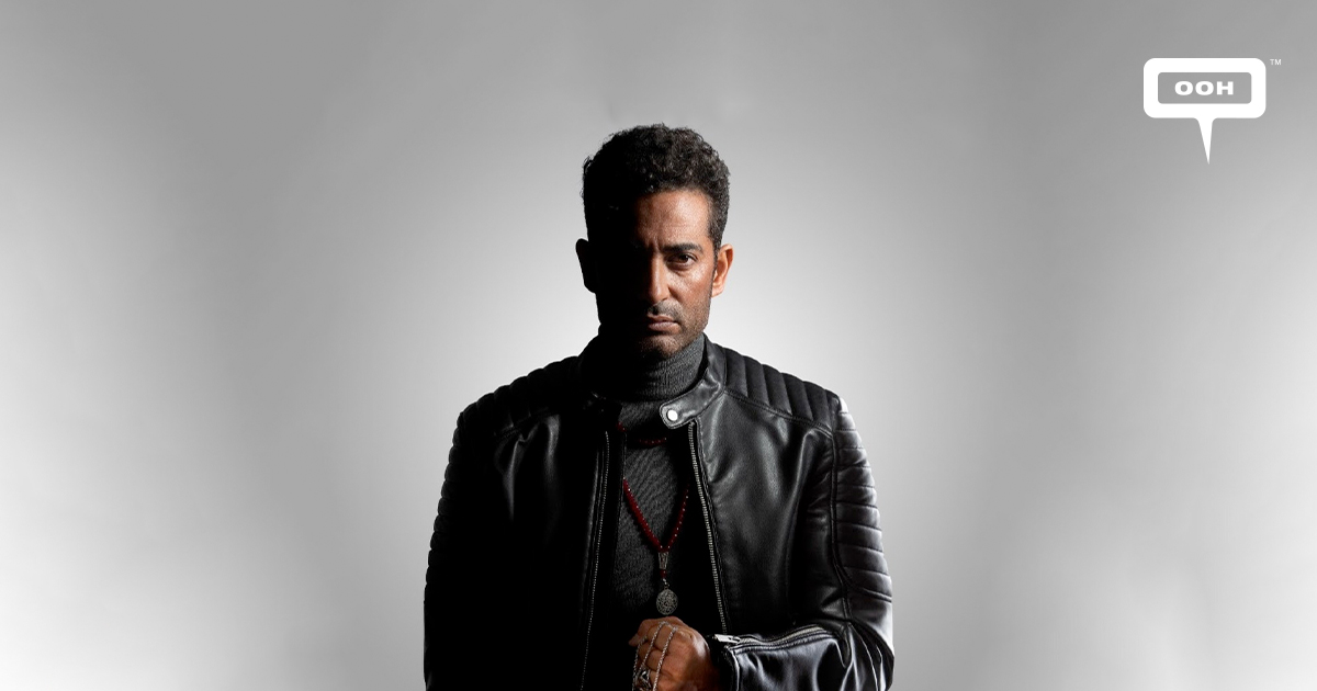 Amr Saad on INSITEOPEDIA - INSITE OOH Media Platform