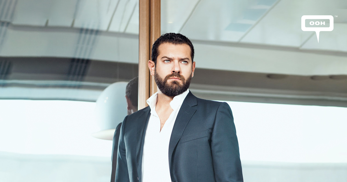 Amr Youssef on INSITEOPEDIA - INSITE OOH Media Platform