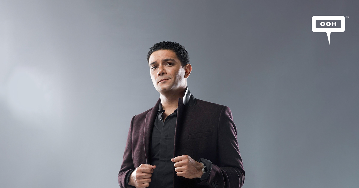 Asser Yassin on INSITEOPEDIA - INSITE OOH Media Platform