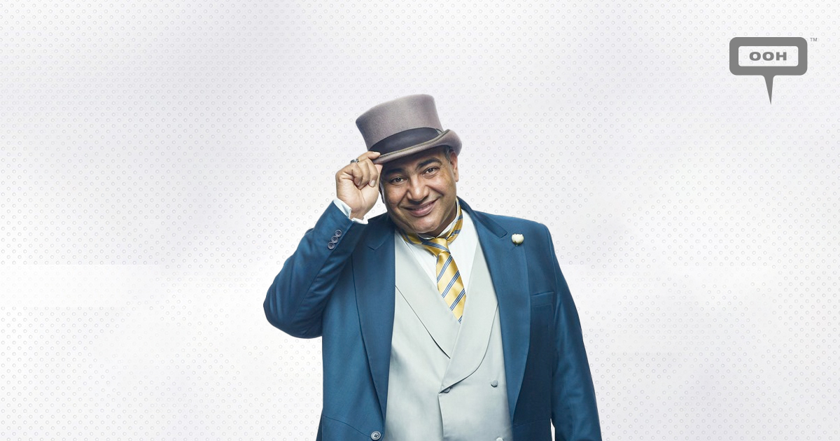 Bayoumi Fouad on INSITEOPEDIA - INSITE OOH Media Platform