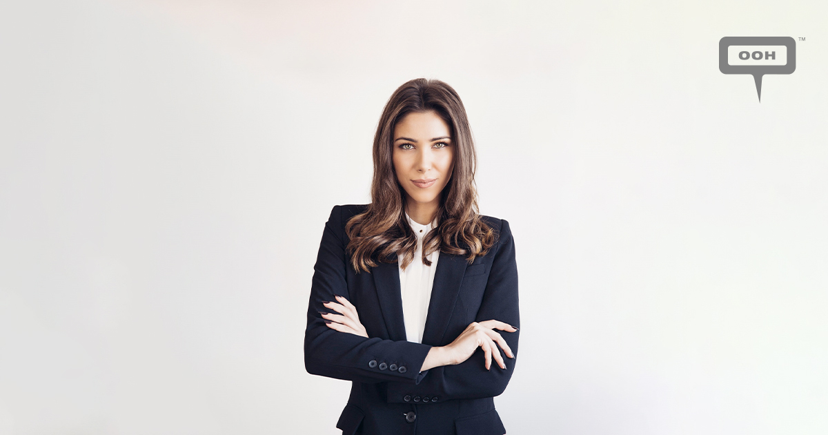 Daniella Rahme on INSITEOPEDIA - INSITE OOH Media Platform