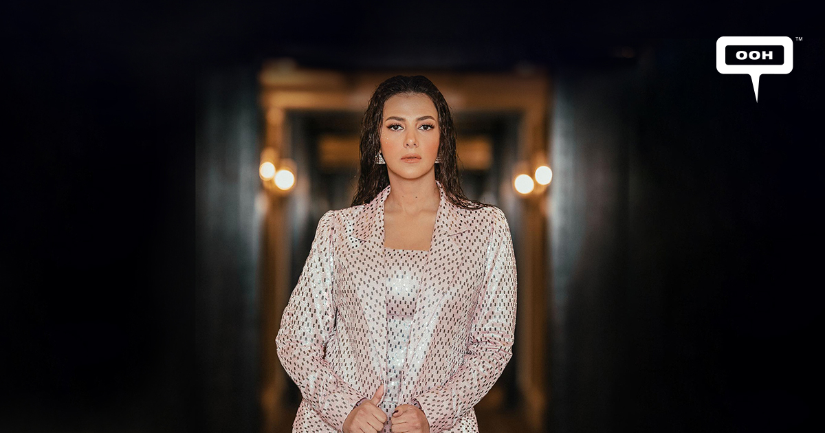 Donia Samir Ghanem on INSITEOPEDIA - INSITE OOH Media Platform