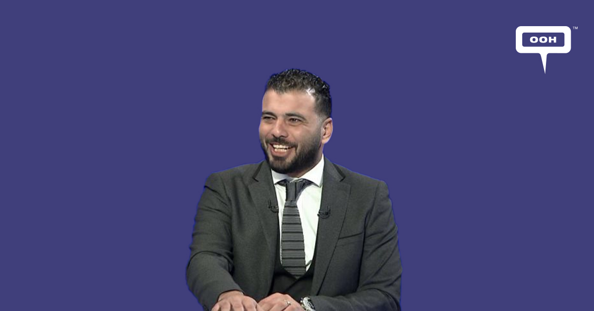 Emad Meteb on INSITEOPEDIA - INSITE OOH Media Platform