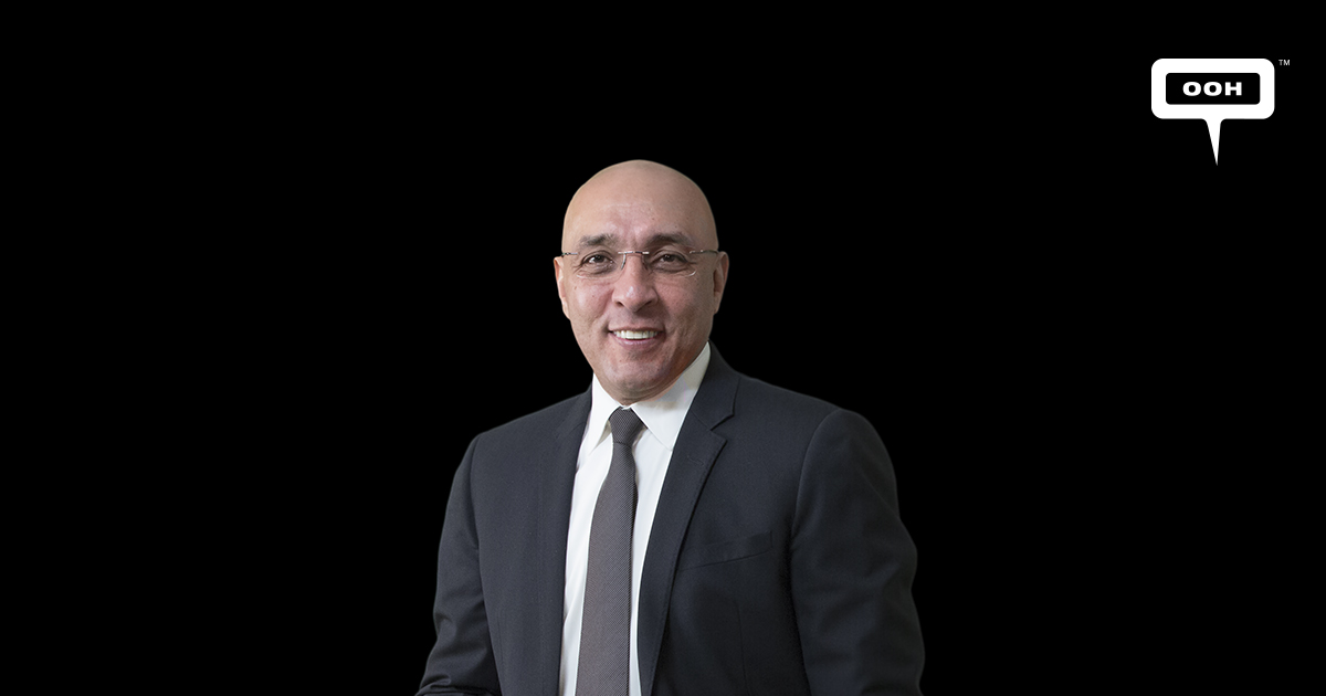 Essam Youssef on INSITEOPEDIA - INSITE OOH Media Platform