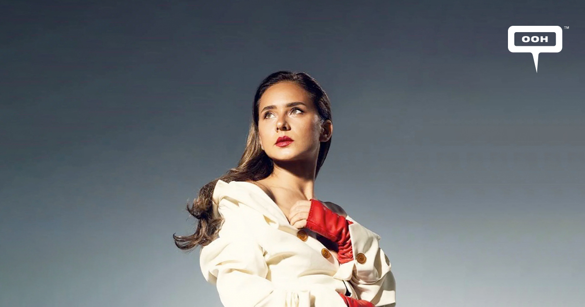 Nelly Karim on INSITEOPEDIA - INSITE OOH Media Platform