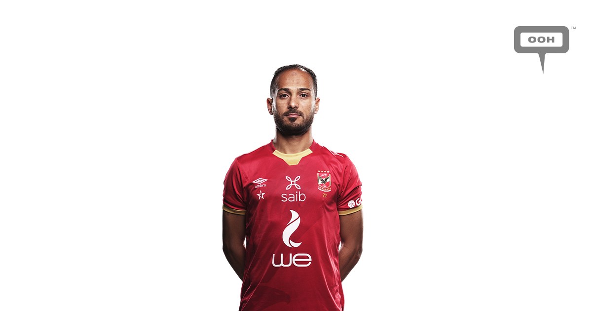 Walid Soliman on INSITEOPEDIA - INSITE OOH Media Platform