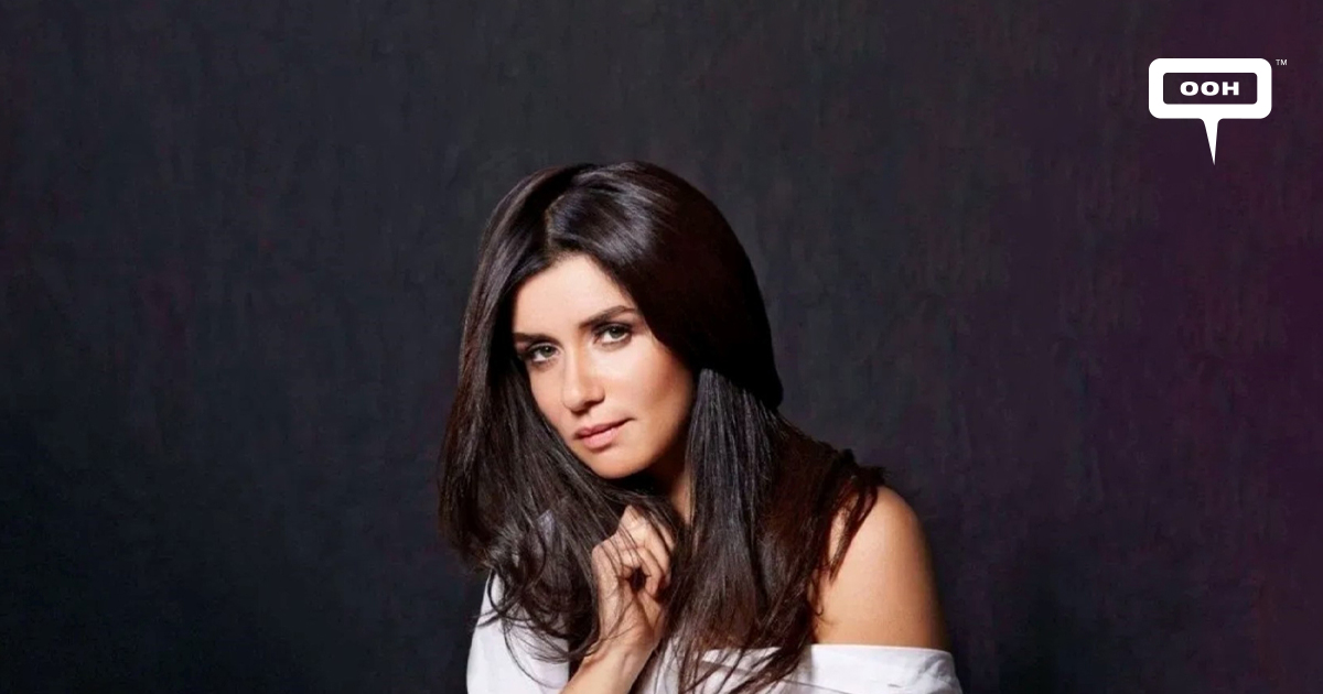 Ghada Adel on INSITEOPEDIA - INSITE OOH Media Platform