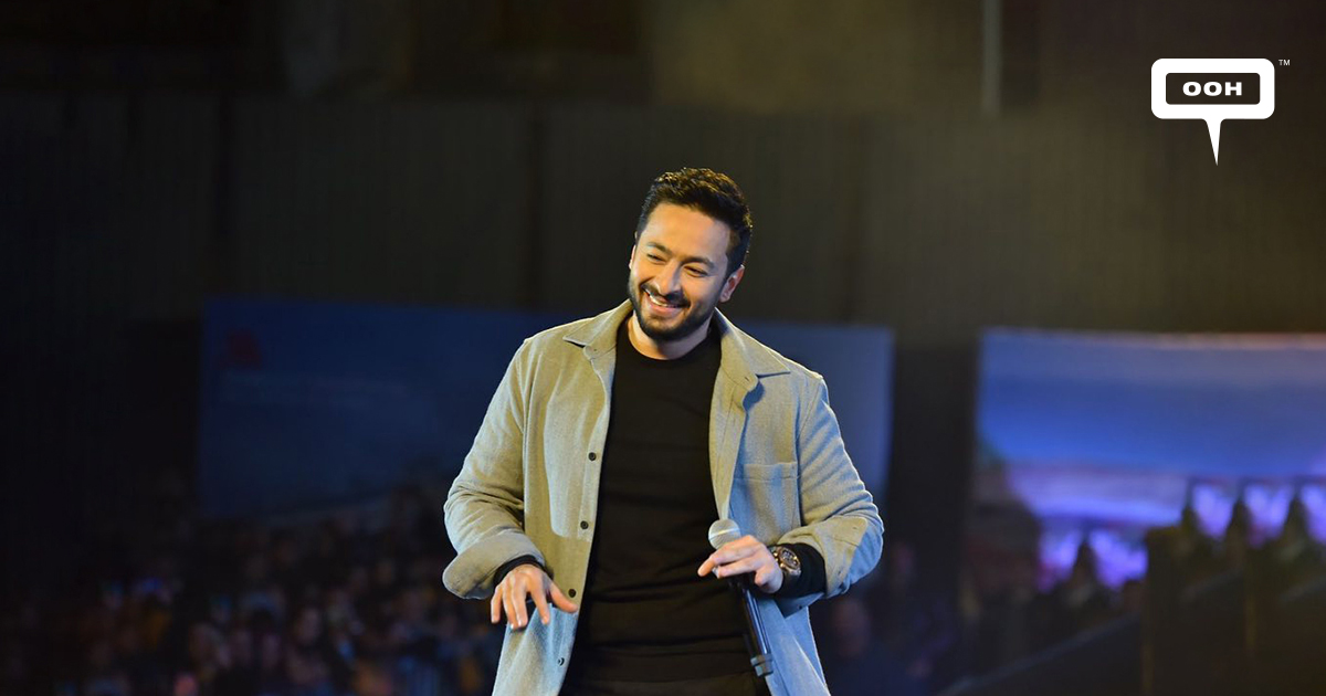 Hamada Helal on INSITEOPEDIA - INSITE OOH Media Platform