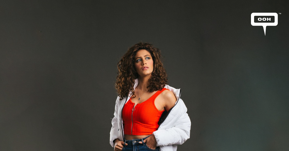 Hana Ghoniem on INSITEOPEDIA - INSITE OOH Media Platform