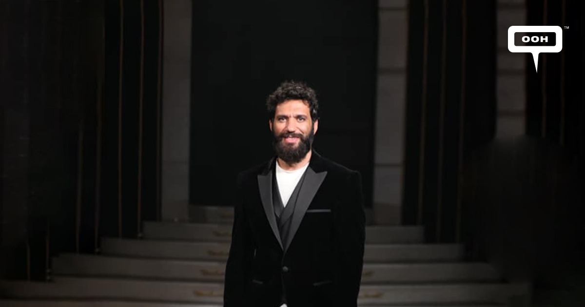 Hassan El Raddad on INSITEOPEDIA - INSITE OOH Media Platform