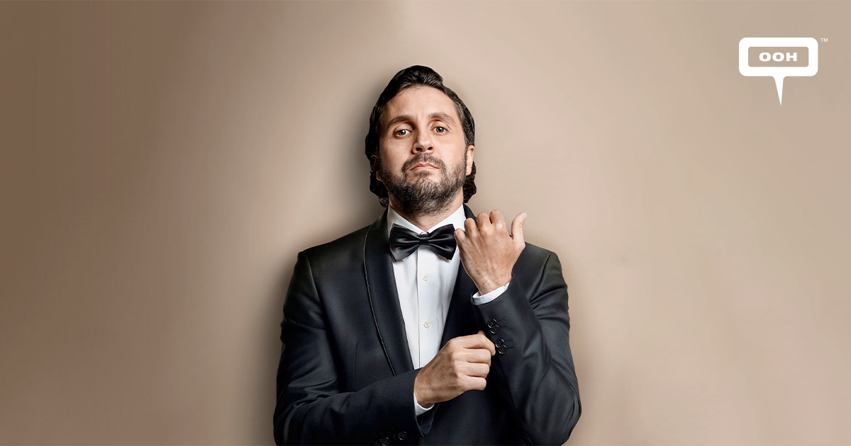 Hesham Maged on INSITEOPEDIA - INSITE OOH Media Platform