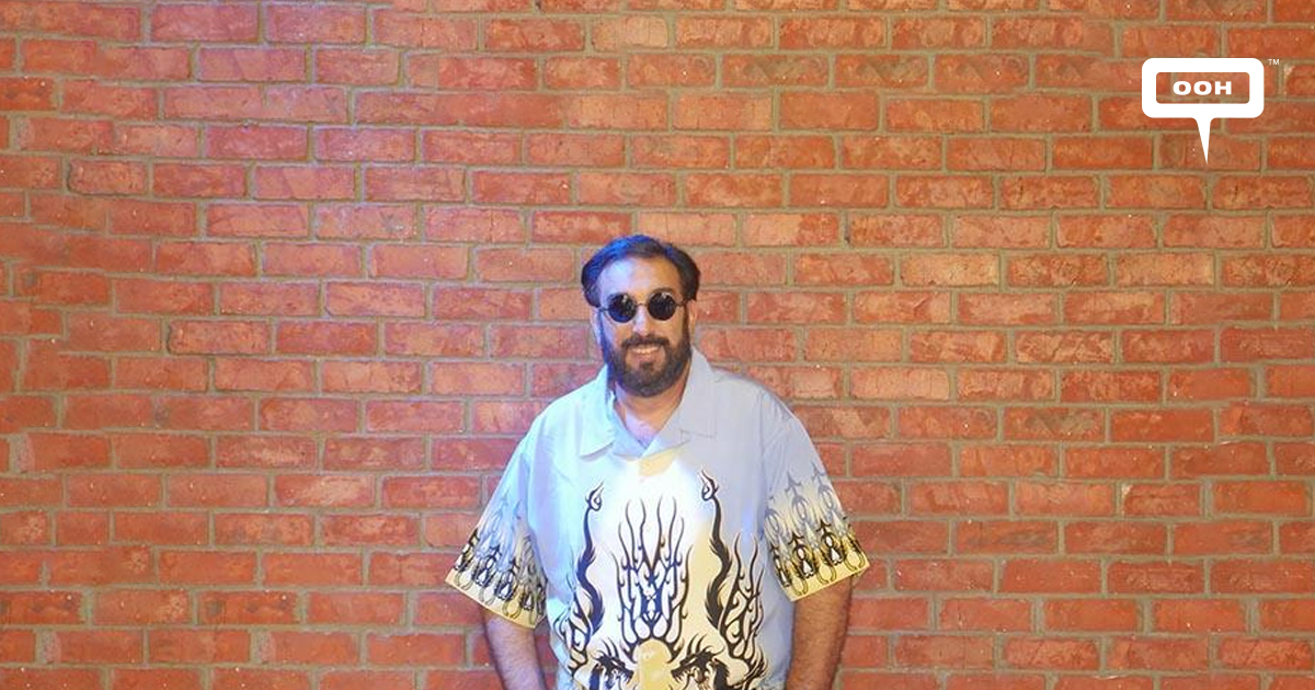 Hossam Hosny on INSITEOPEDIA - INSITE OOH Media Platform