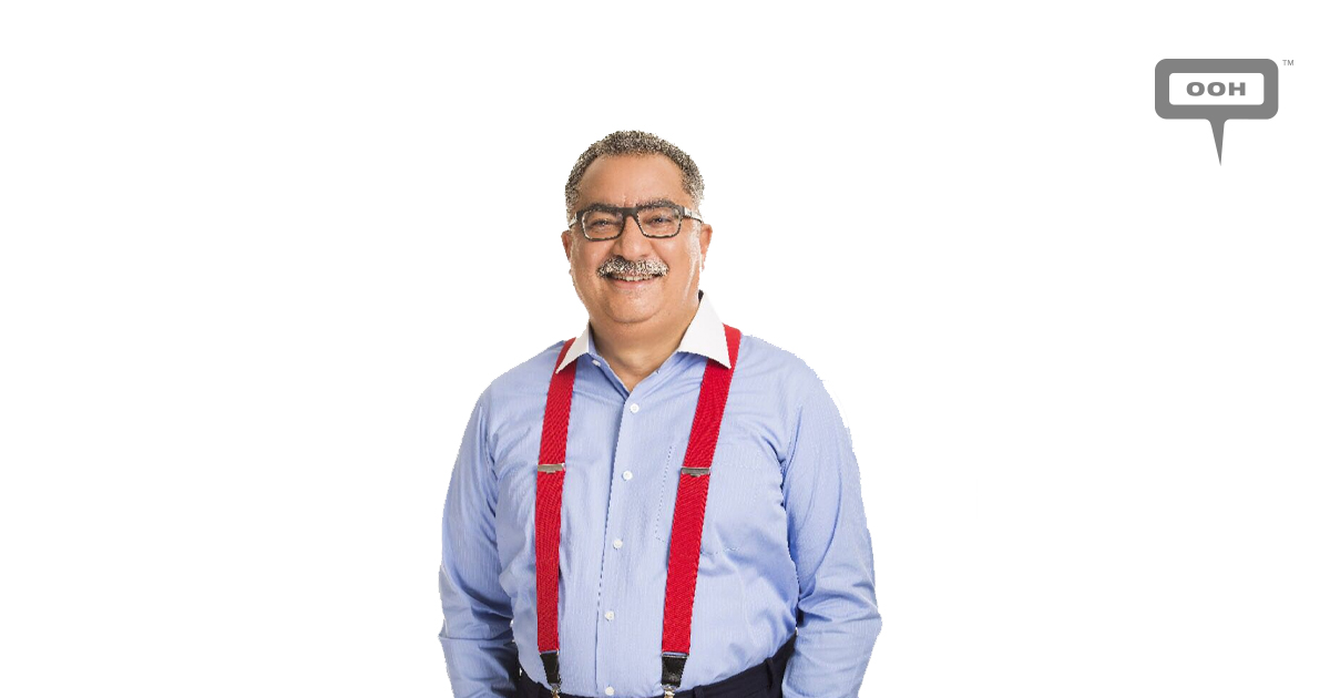 Ibrahim Eissa on INSITEOPEDIA - INSITE OOH Media Platform