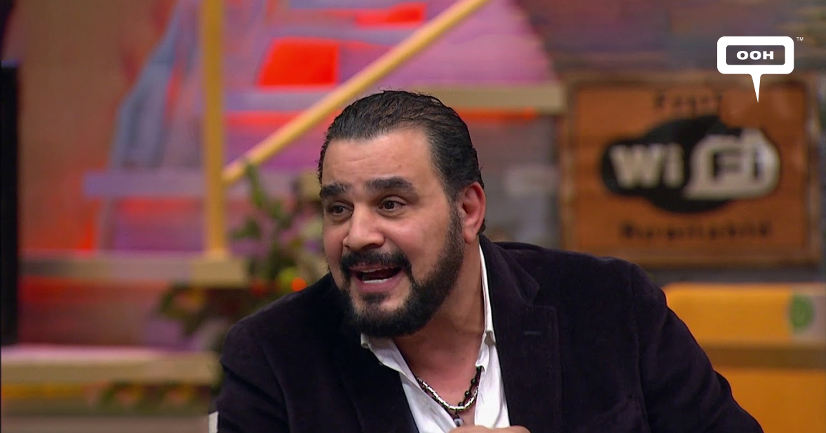 Magdy Kamel on INSITEOPEDIA - INSITE OOH Media Platform