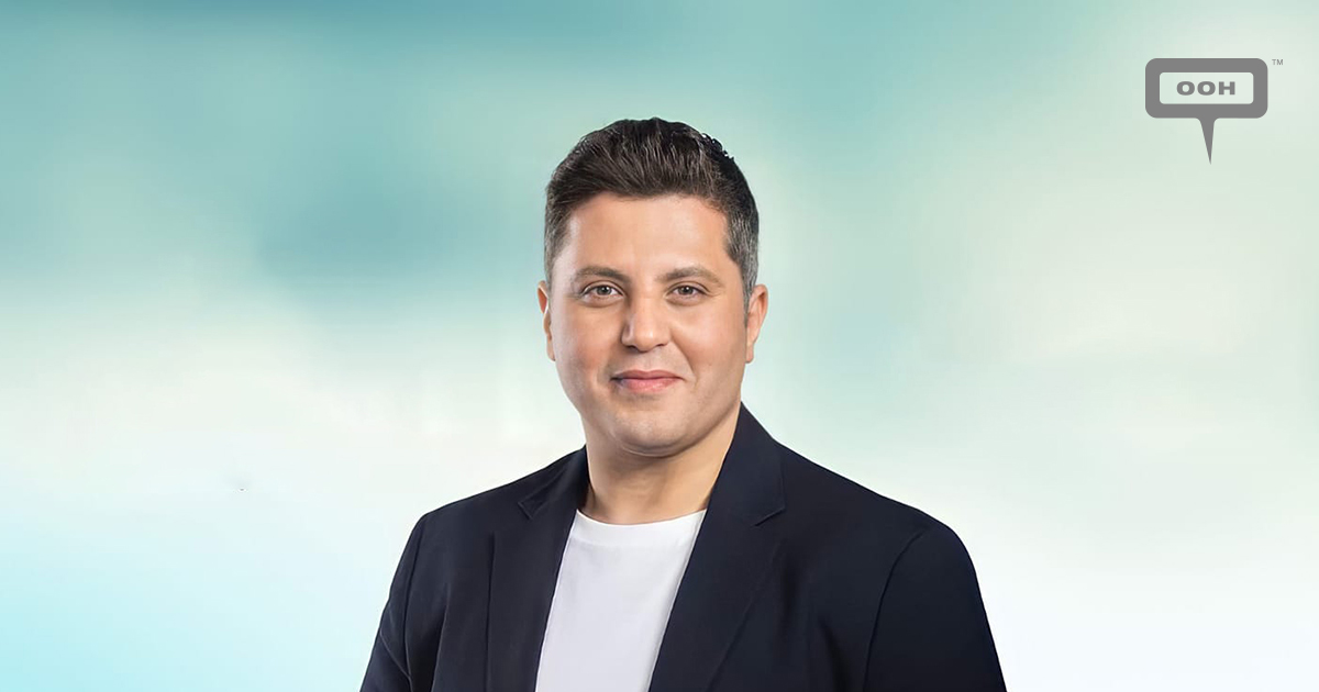 Hesham Assi on INSITEOPEDIA - INSITE OOH Media Platform