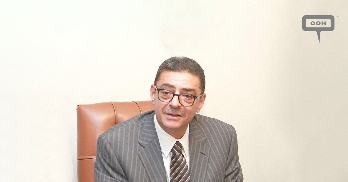 Mahmoud Taher on INSITEOPEDIA - INSITE OOH Media Platform