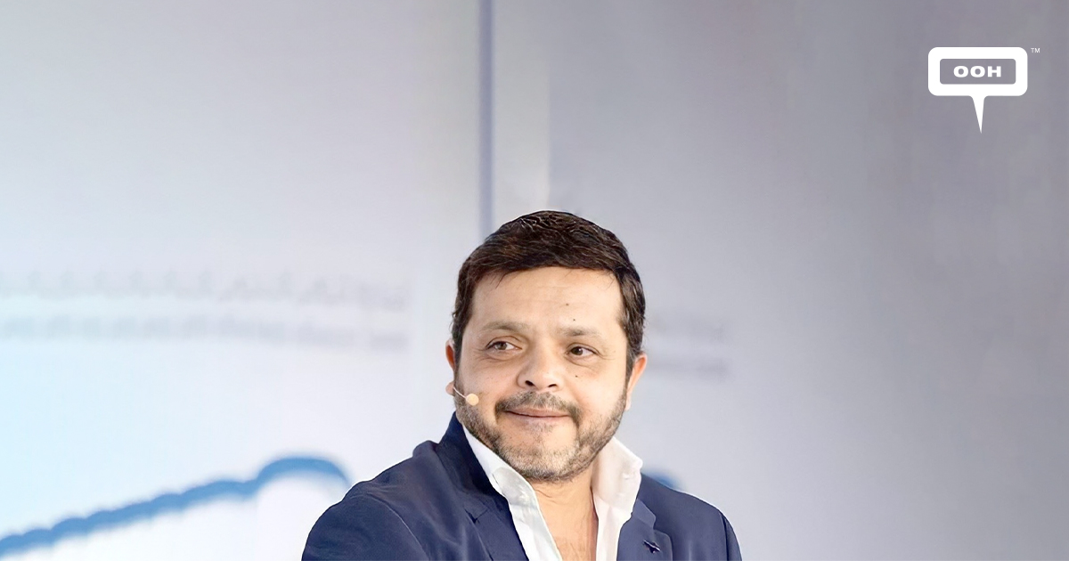 Mohamed Henedy on INSITEOPEDIA - INSITE OOH Media Platform