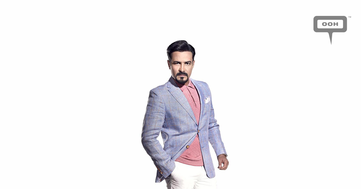 Mohamed Ragab on INSITEOPEDIA - INSITE OOH Media Platform