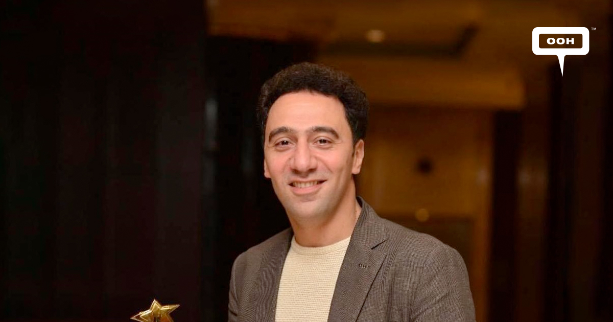 Mohamed Sallam on INSITEOPEDIA - INSITE OOH Media Platform