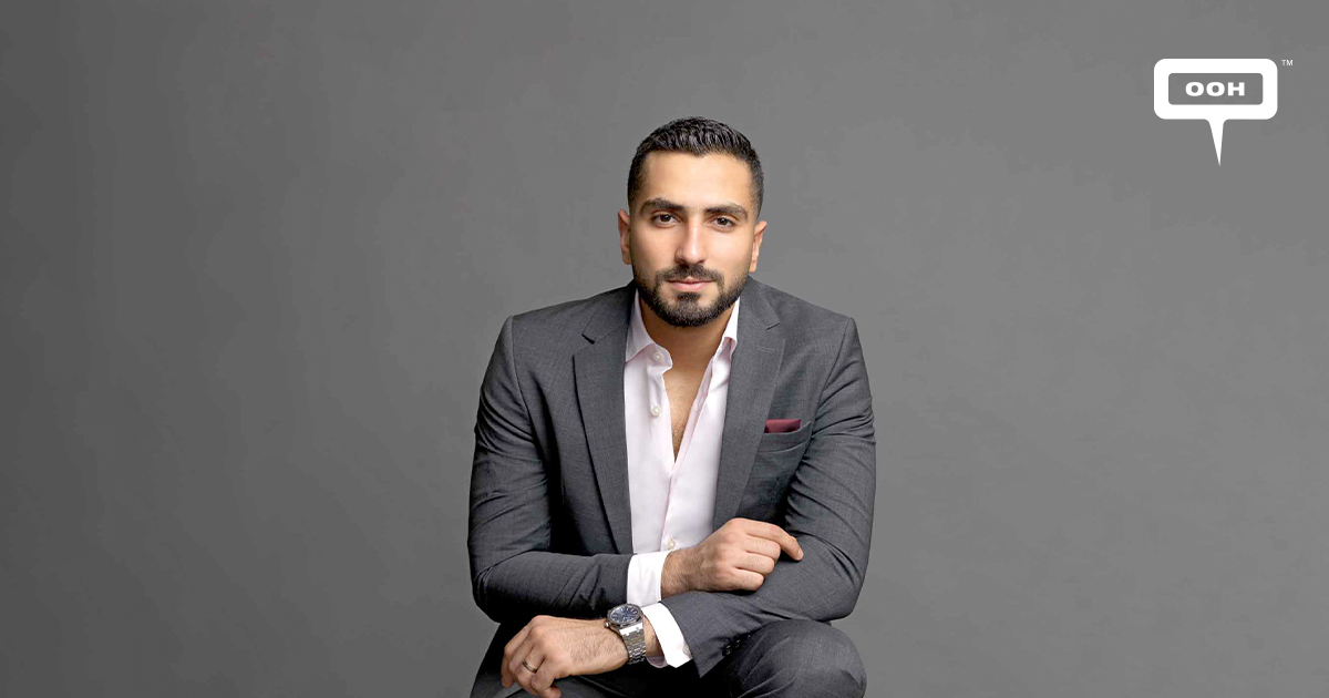 Mohamed El Sharnouby on INSITEOPEDIA - INSITE OOH Media Platform