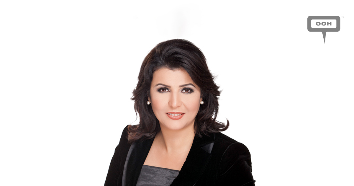 Mona Shazly on INSITEOPEDIA - INSITE OOH Media Platform