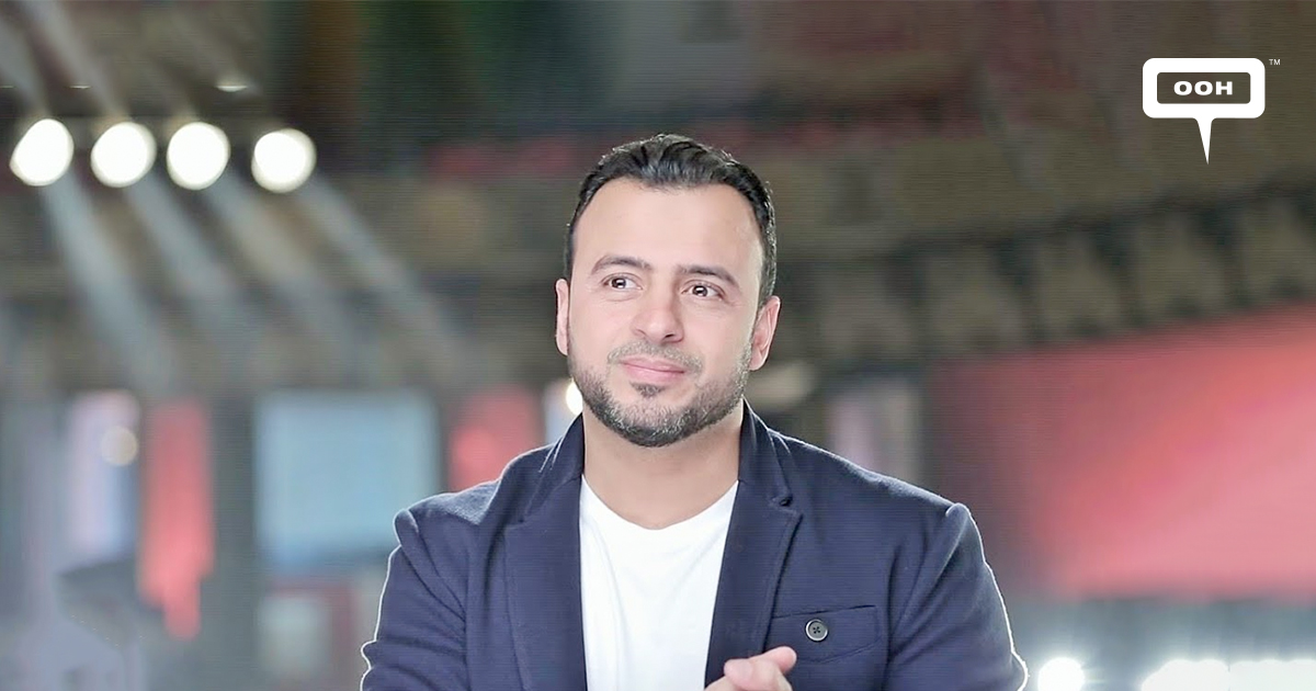 Mustafa Hosny on INSITEOPEDIA - INSITE OOH Media Platform