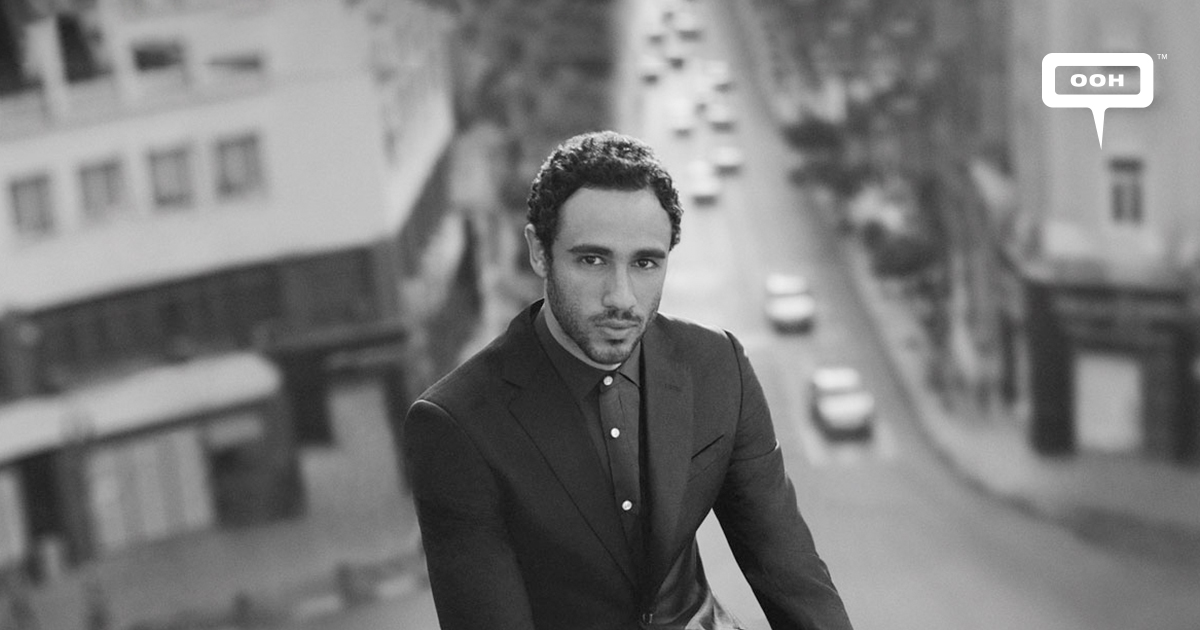 Ramy Ashour on INSITEOPEDIA - INSITE OOH Media Platform