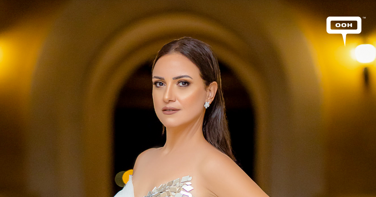 Riham Abdel Ghafour on INSITEOPEDIA - INSITE OOH Media Platform