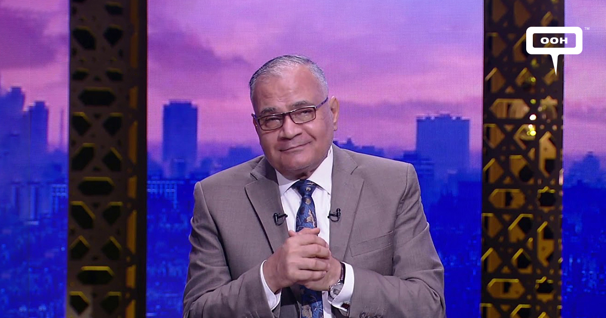 Dr Saad EdDin El Helaly on INSITEOPEDIA - INSITE OOH Media Platform