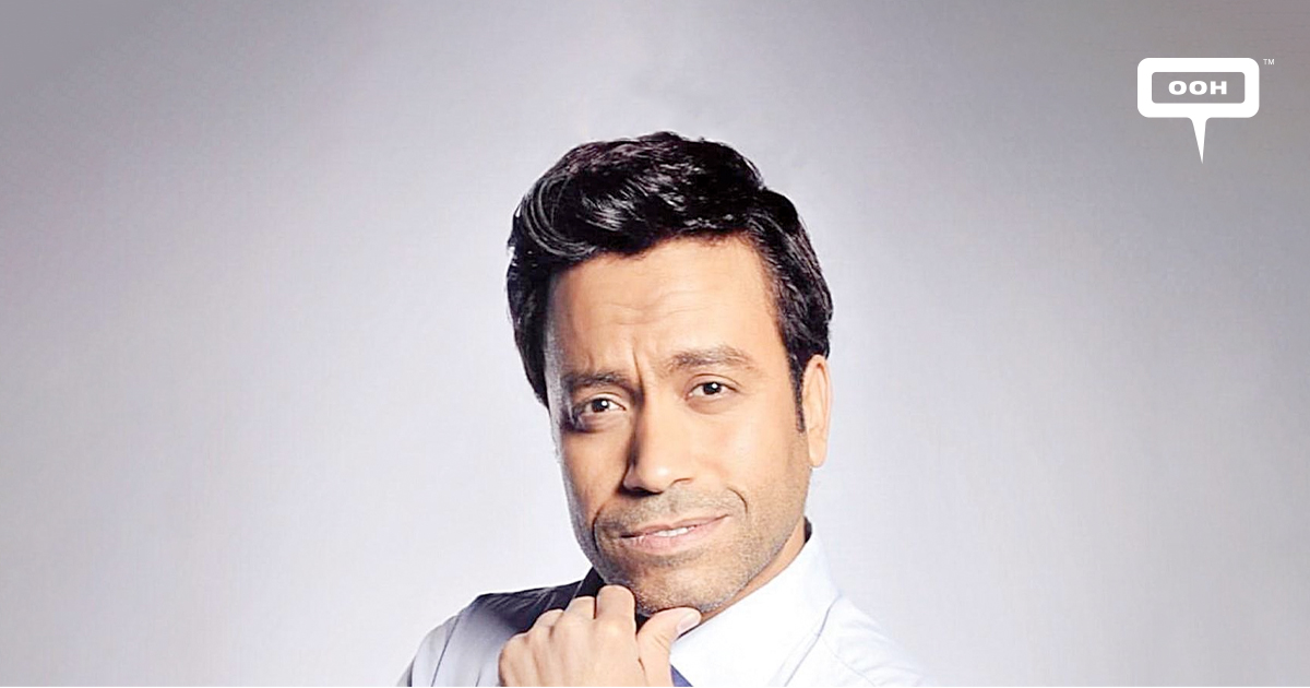 Sameh Hussein on INSITEOPEDIA - INSITE OOH Media Platform