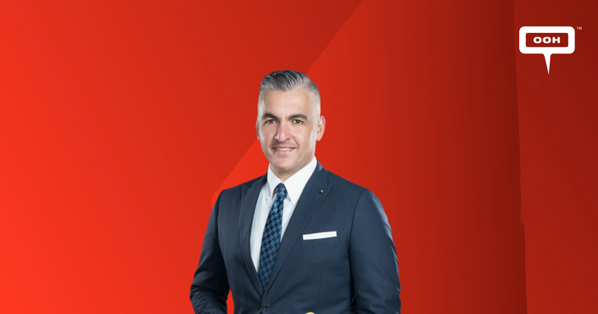 Seif Zaher on INSITEOPEDIA - INSITE OOH Media Platform