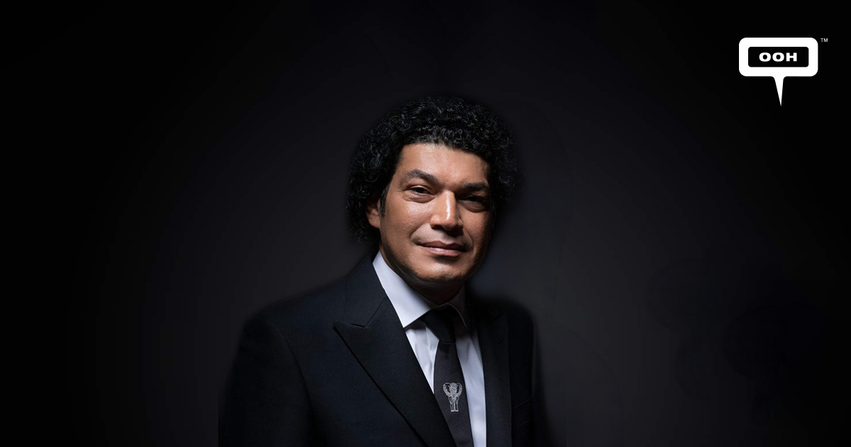 Bassem Samra on INSITEOPEDIA - INSITE OOH Media Platform