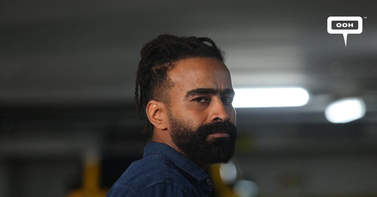 Mahmoud Ellisy on INSITEOPEDIA - INSITE OOH Media Platform