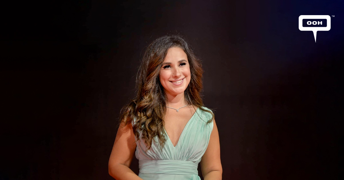 Sherry Adel on INSITEOPEDIA - INSITE OOH Media Platform