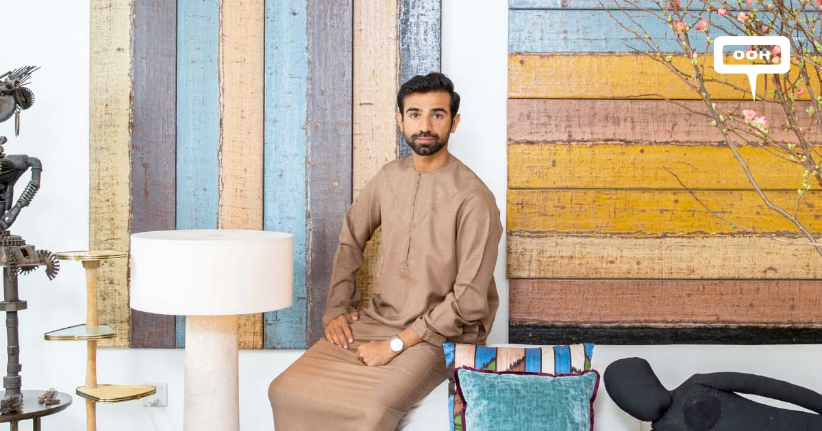 Abdulla Al Kaabi on INSITEOPEDIA - INSITE OOH Media Platform