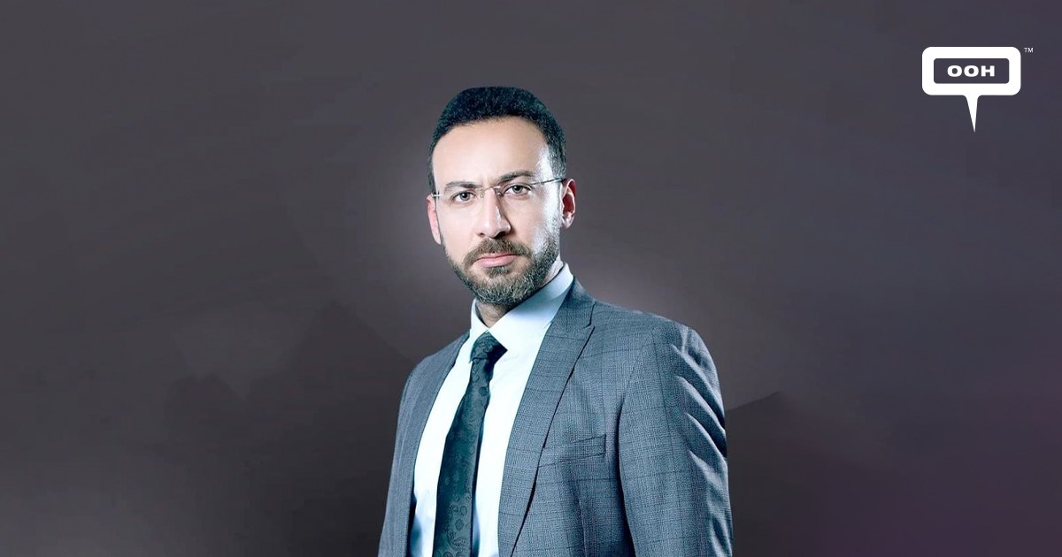 Abed Anani on INSITEOPEDIA - INSITE OOH Media Platform