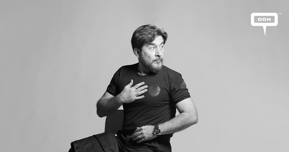 Abdel Fahd on INSITEOPEDIA - INSITE OOH Media Platform