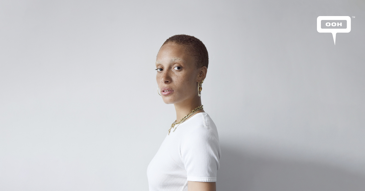 Adwoa Aboah on INSITEOPEDIA - INSITE OOH Media Platform