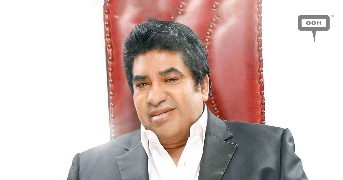 Ahmed Adaweya on INSITEOPEDIA - INSITE OOH Media Platform