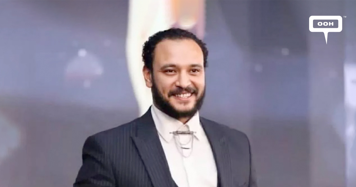 Ahmed Khaled Saleh on INSITEOPEDIA - INSITE OOH Media Platform