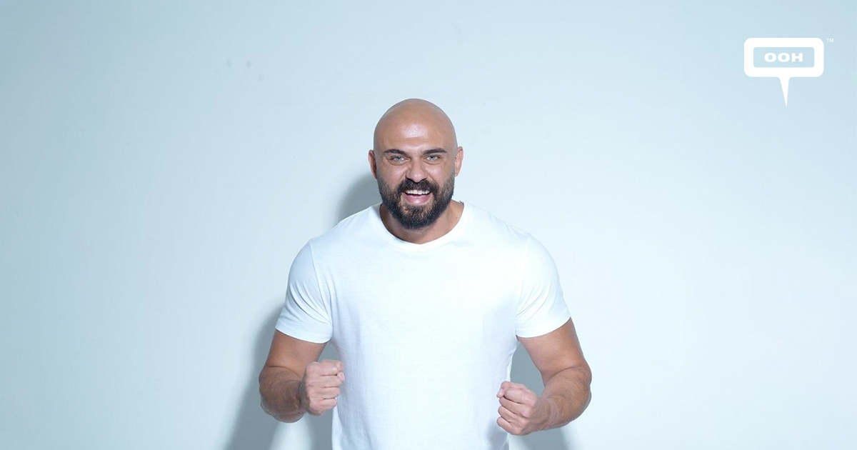 Ahmed Salah Hosny on INSITEOPEDIA - INSITE OOH Media Platform