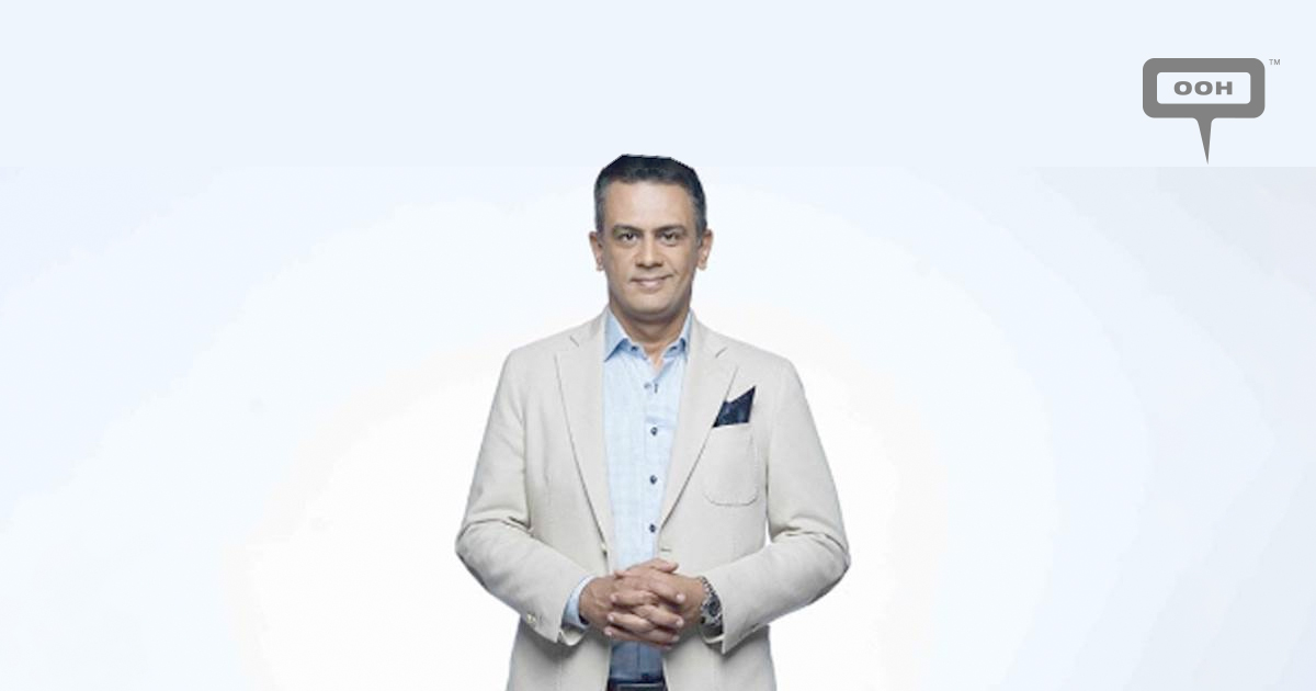 Ahmad Samir on INSITEOPEDIA - INSITE OOH Media Platform