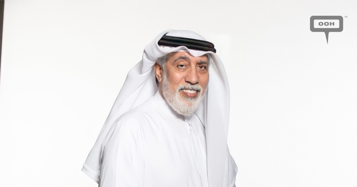 Ahmed Al Jasmi on INSITEOPEDIA - INSITE OOH Media Platform