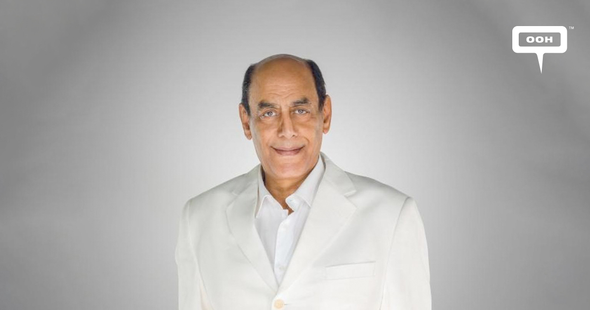 Ahmed Bedier on INSITEOPEDIA - INSITE OOH Media Platform