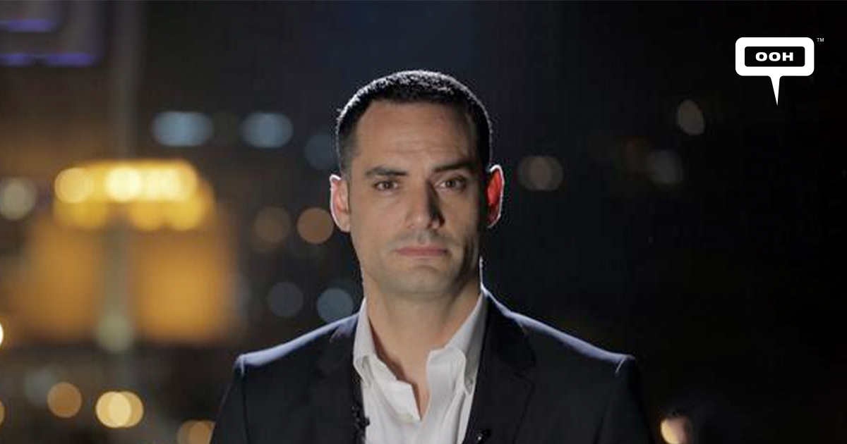 Aiman Kaissouni on INSITEOPEDIA - INSITE OOH Media Platform