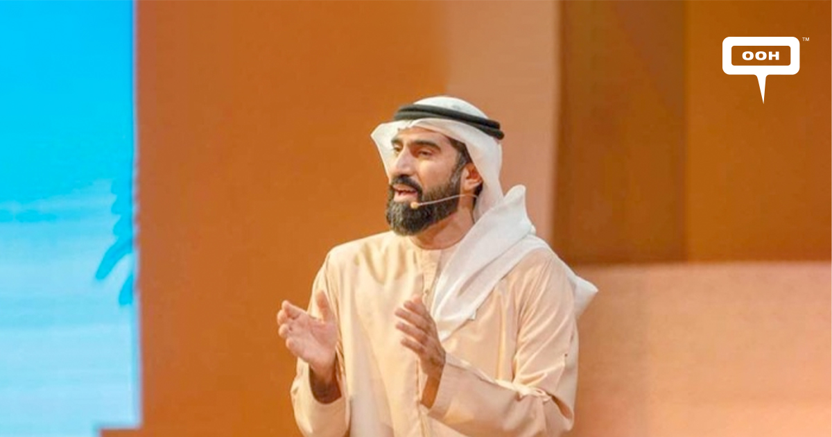 Ali Al Salloum on INSITEOPEDIA - INSITE OOH Media Platform